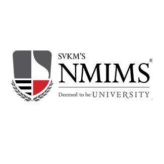 Nmims Logo